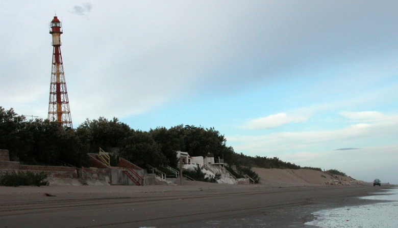 Los cinco faros más altos del país para visitar en la Provincia ...