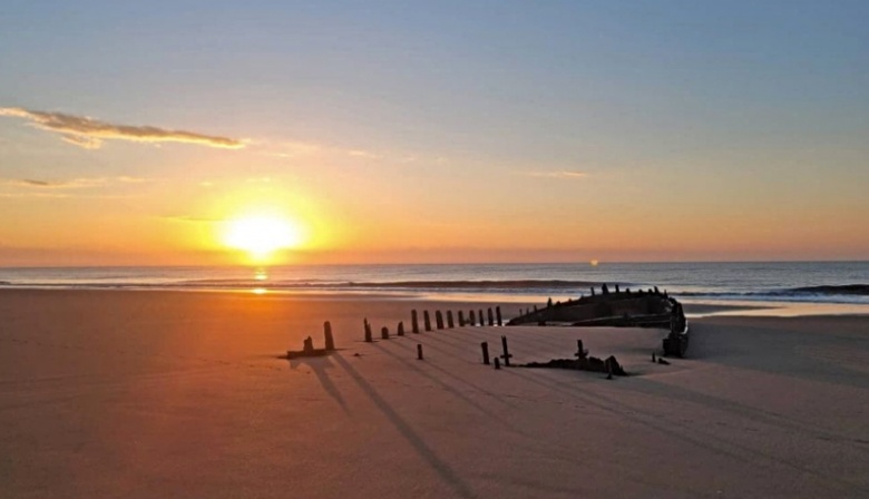 Playas del sur, una alternativa para vacacionar en entornos naturales ...