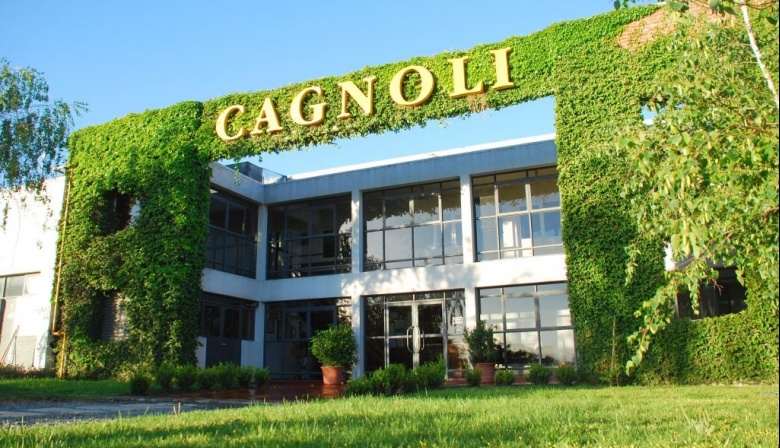 La empresa Cagnoli, un modelo de desarrollo en Tandil y la región ...