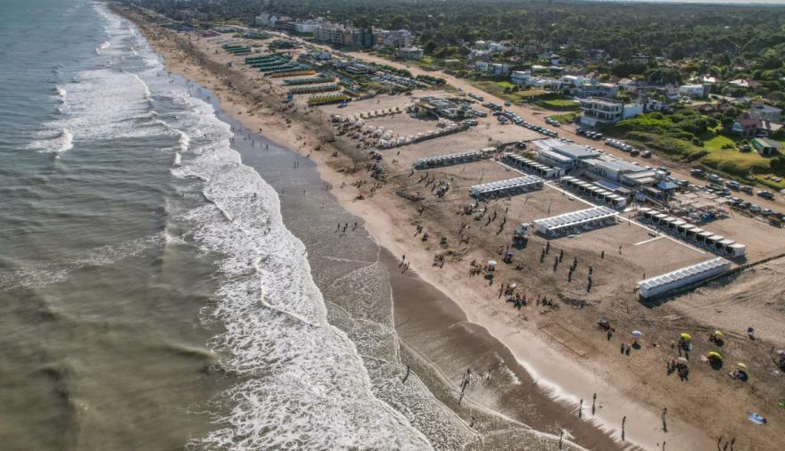 Pinamar el mejor destino para visitar todo el año - Infobonaerenses