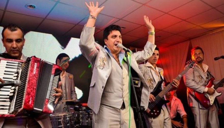 San Martín está de fiesta: Tambó Tambó dará un show gratuito ...